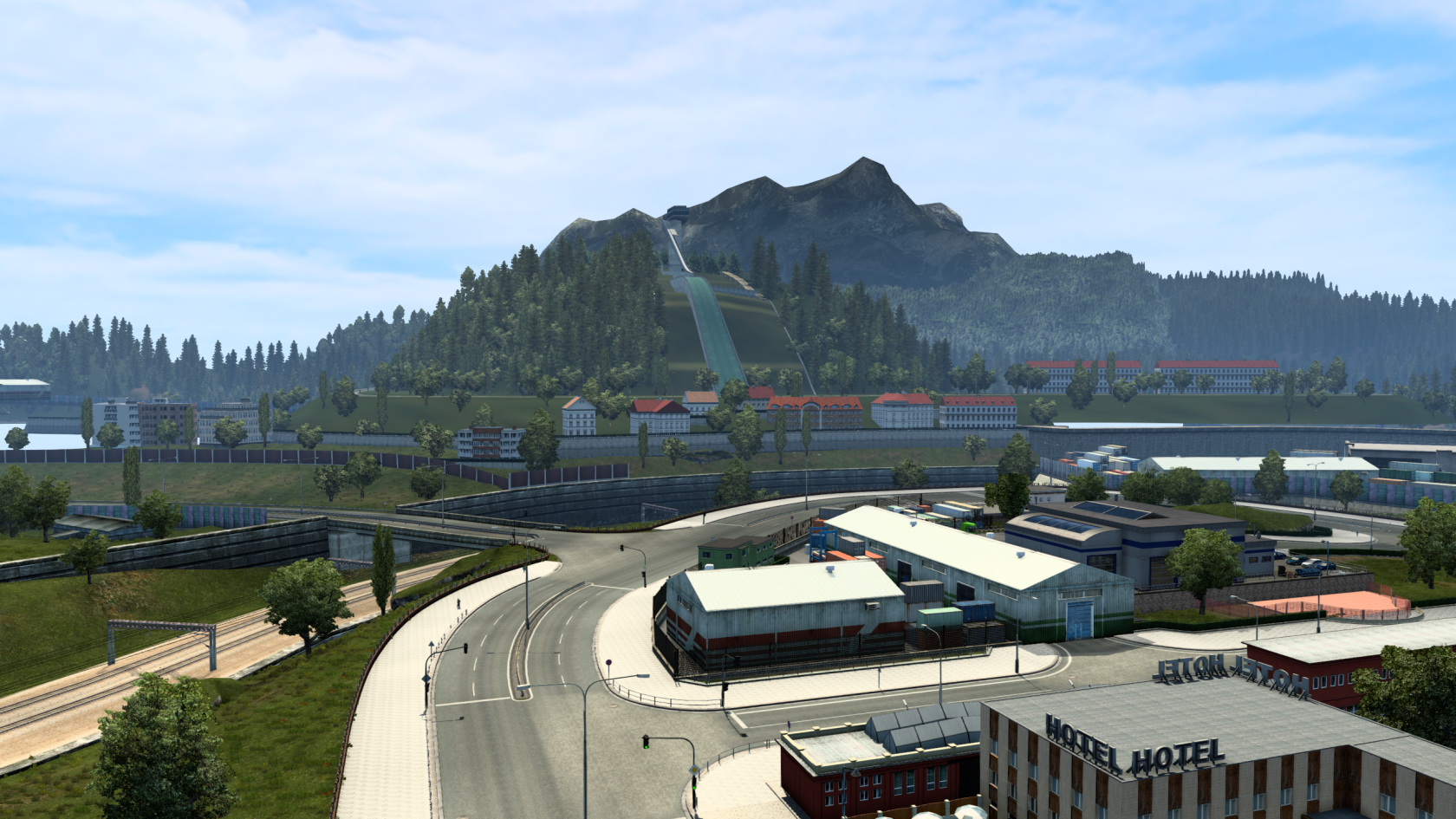 Austria Rework Discussion - Page 19 - SCS Software