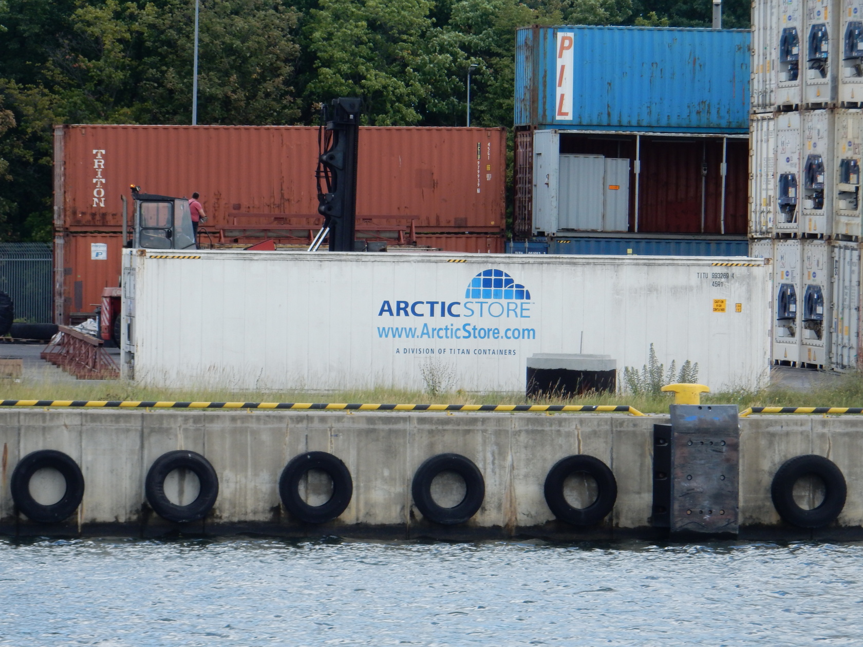 [REL/WIP] Arnook's Container Pack (V20 - 1.55 - 06/07/2025) - Page 163 ...